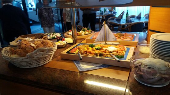 Das Haus - AWO Gelsenkirchen / Bottrop